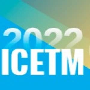 2022 5th International Conference On Education Technology Management