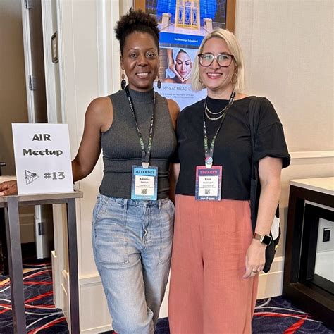 Air Association Of Independents In Radio On Linkedin We Were Excited