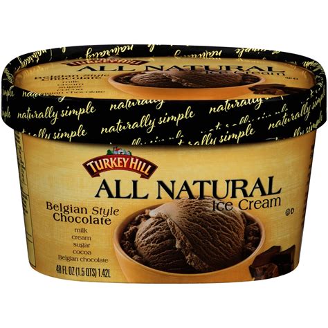 Grocery Store Chocolate Ice Creams Blind Tasted And Power Ranked