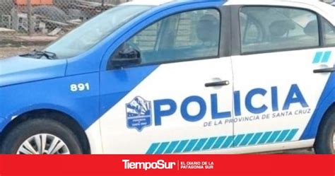 Detenido Por Violencia Y Tenencia De Drogas