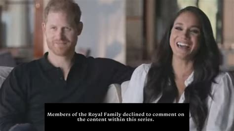 Prince Harry And Meghan Markle Caught Out In Another Lie Oversixty