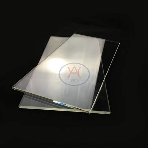 Round Gauge Glass Circular Sight Glass Sight Level Gauge Manufacturer Supplier