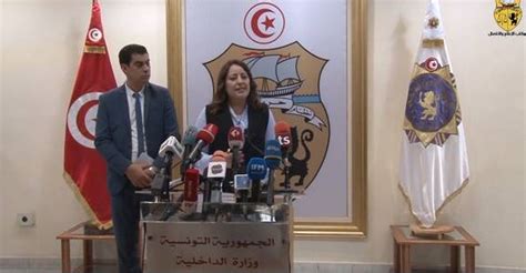 هل قتل مرّتين الناطقة باسم الداخلية تعطي هوية إرهابي تم القضاء عليه