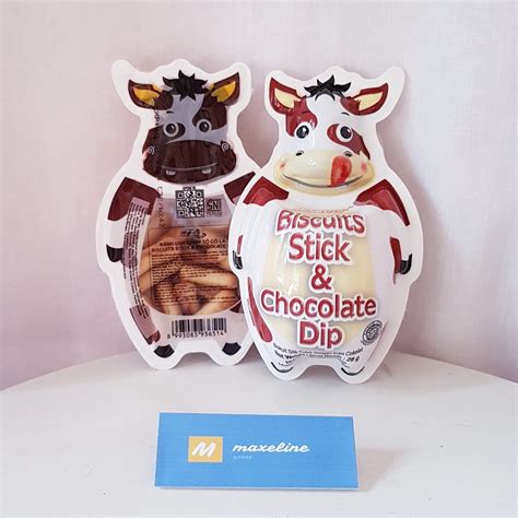 Biskitop Sapi Biskuit Stick Dip Lazada Indonesia