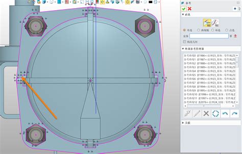 ★中望3d如何取消参考线约束 Technical Knowledge Base Cn Confluence