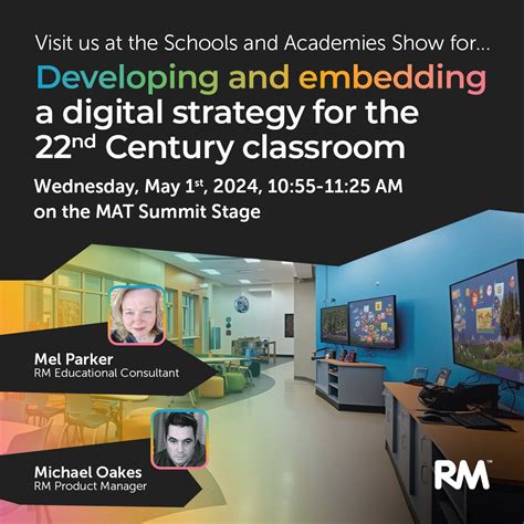 Rm Education On Linkedin Saasshow