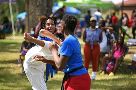 Back To School Fun Fest