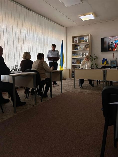 Підтримка Зеленського звіт голови допомога ВПО які ще рішення ухвалила Томаківська селищна рада