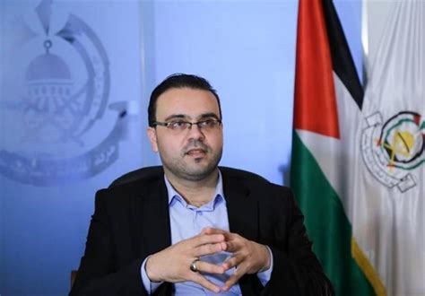 فلسطین درخواست حماس برای لغو تحریم های تشکیلات خودگردان علیه غزه در