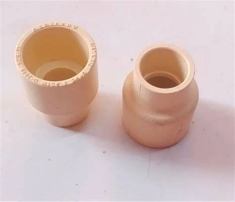 Cpvc Reducer At Best Price In Ahmedabad By Twisha Industries Id