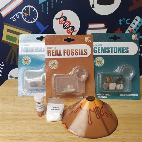 Science Rocks Bright Sparks Events