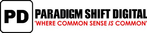 Paradigm Shift Digital