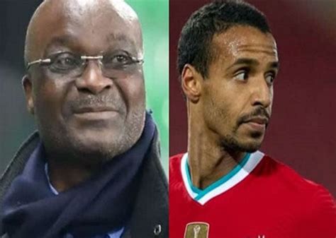 Révélation Milla sur le cas Joël Matip Une clause dans son contrat le contraint à ne plus