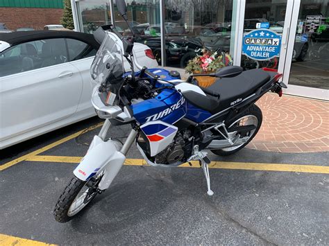 2023 Aprilia Tuareg 660 Stock 5154 For Sale Near Brookfield Wi Wi