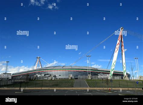 Soccer International Friendly Italy V England Juventus Stadium