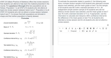 Solved Stat 210 Basic Practice Of Statistics Offers Free