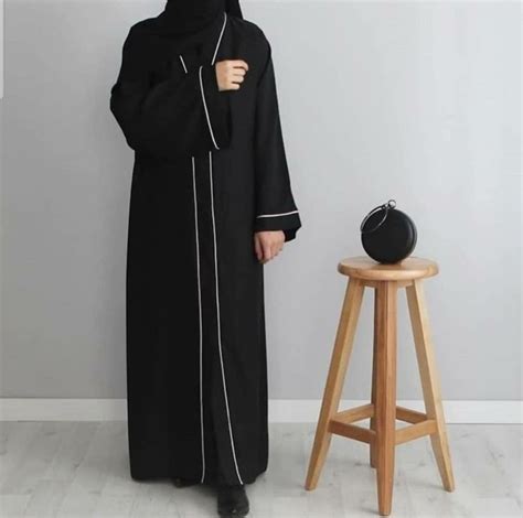 Pin On Abaya Abayas Fashion Abaya Designs Fashion Top Outfits