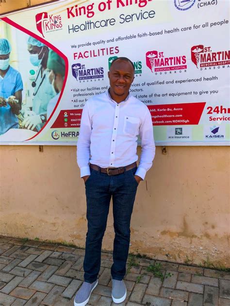 Samuel Aboagye On Linkedin Team Healthcare Procurement Hospitals