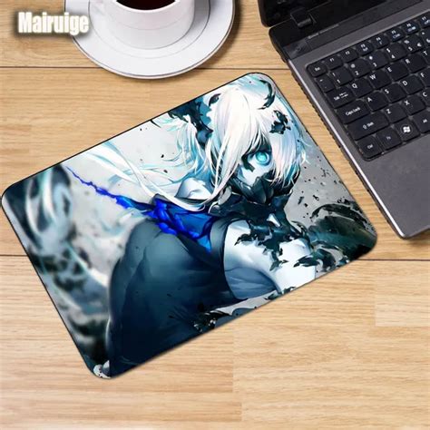Mairuige Anime Kantai Collection Girls Sexy Cute Girls Mousepad