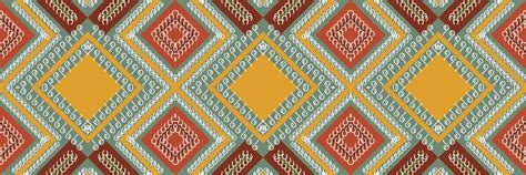 Ethnic Design Drawing The Philippines Traditional Ethnic Patterns Vectors It Is A Pattern