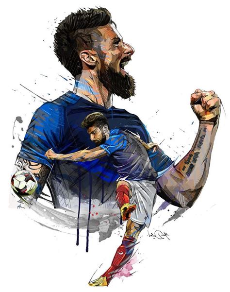 Dessin Coupe Du Monde 2018 Luxe Photographie Hommage Coupe Du Monde