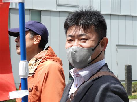 Satoshisuzuki 日本共産党秋田県委員会