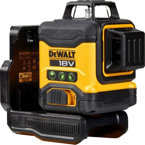 Dewalt Dcle34031n Xj Solo 19 Butikker Se Priser Nu