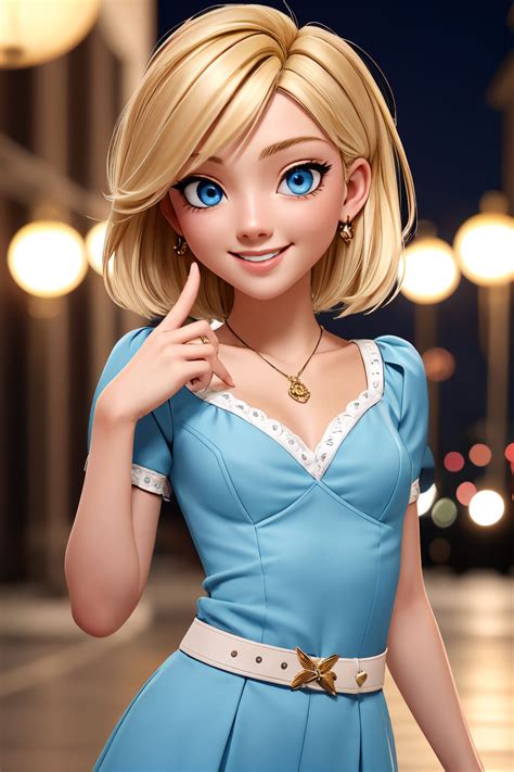 ★patreon★ Genetic Perfection Ai 12
