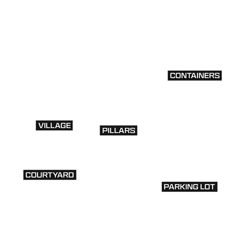 Call Of Duty Guides Modern Warfare Iii Multiplayer Map — Underpass