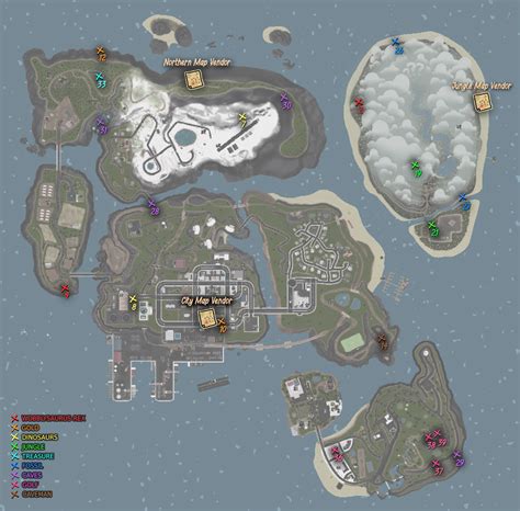 Steam Community Guide COMPLETE Wobbly Life Museum Artifacts