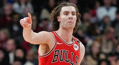 Josh Giddey Contract Saga Details Emerge On Chicago Bulls Offer To Rising Star