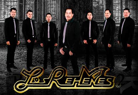 Los Rehenes De Javier Torres Contrataciones Tel3329984432 Fechas