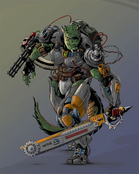 Starfinder Vesk Design By Jeremiah222 On Deviantart