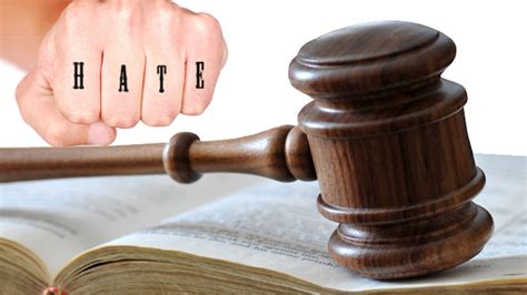 House Adds Sexual Identity To Federal Hate Crime Definition Avn