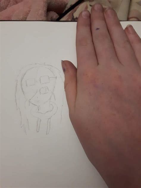 Hey Ive Had A Frofile Pic As A For Awile So I Tooka Long Ass