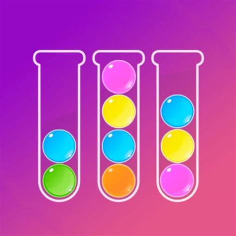 Ball Sort Color Puzzle Games App Download Updated Nov 23 Free Apps For IOS Android PC