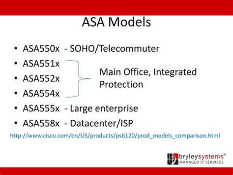 Cisco ASA Firewalls PPTX Internet Computing