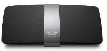 Cisco Supercharges Home Networking With New Linksys Maximum Performance Wireless Router Technogog