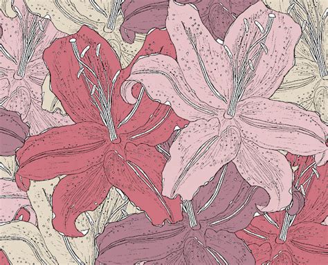 Kitty In Pink Bespoke Wedding Colour Palette Invitations Patterns