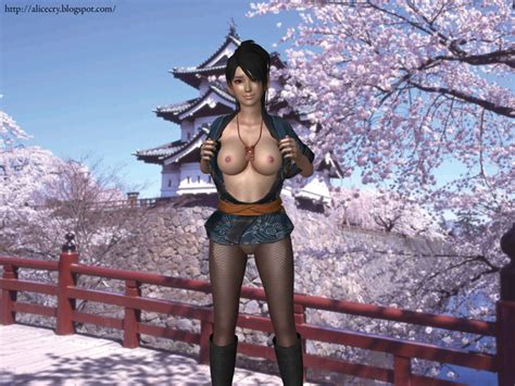 Rule 34 1girls 3d Alicecry Dead Or Alive Female Female Only Human