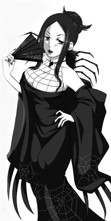 Pin By Noriaki Kakyoin On Soul Eater Soul Eater Arachne Soul Eater