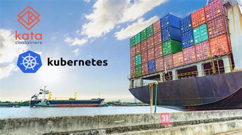 running your first kata containers on the kubernetes cluster