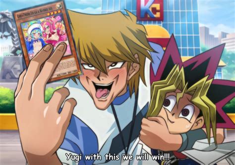 Eroartdraw Jonouchi Katsuya Ki Sikil Yu Gi Oh Lil La Yu Gi Oh Live Twin Ki Sikil Live