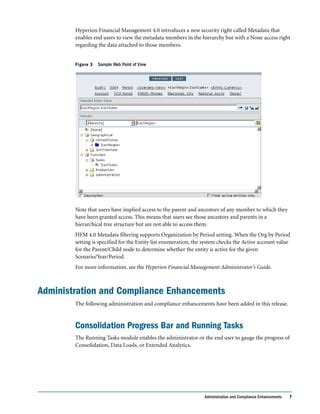 Hfm New Features Pdf