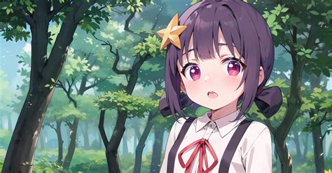 こめっこ こめっこ（このすば） 001 七本指のイラスト Pixiv