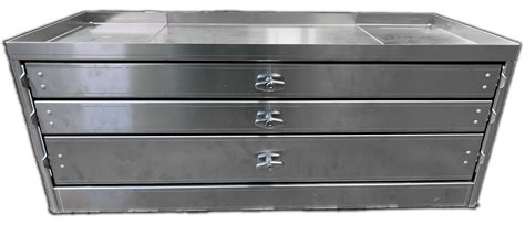 Drawer Packs For Jobsite Service And Work Trucks — Soaring Eagle Hd
