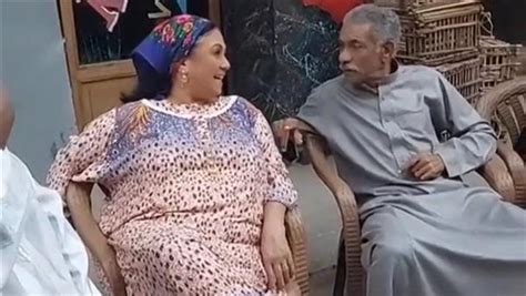 الصور الأولى لكواليس تصوير مسلسل رمضان كريم 2 بطولة سيد رجب