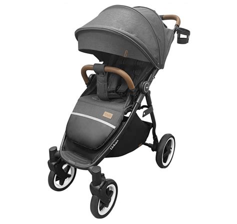Коляска прогулочная Baby Tilly Urban Air купить в Балуше в Тольятти