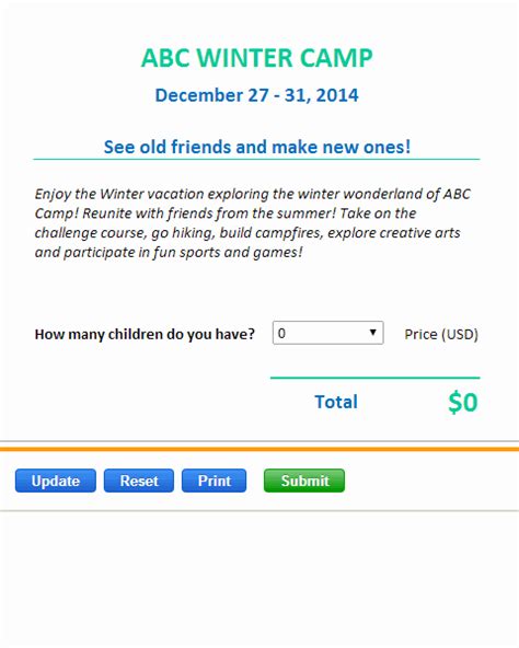 Help Use The Basic Widgets Wrapcreator