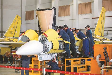 憂2027台海戰 美議員推在台生產武器 翻爆 翻報